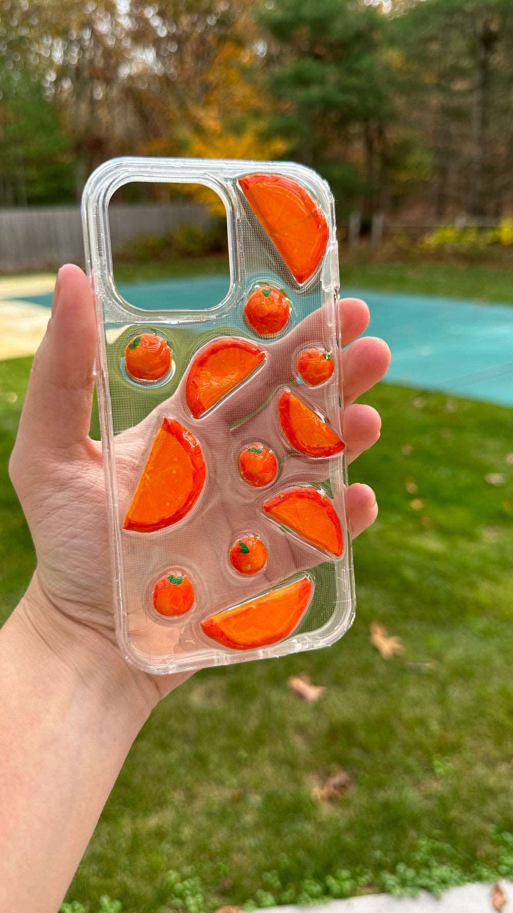 Phone Cases – Polychrome Goods 🍊