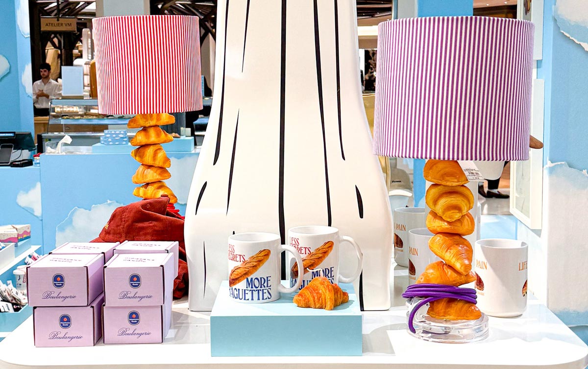 Polychrome Goods 🍊: Apparel & Accessories for the Bold and Colorful