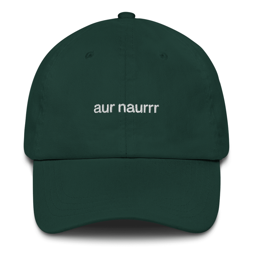 Aur Naurrr Hat | Shop the Aur Naur Collection – Polychrome Goods