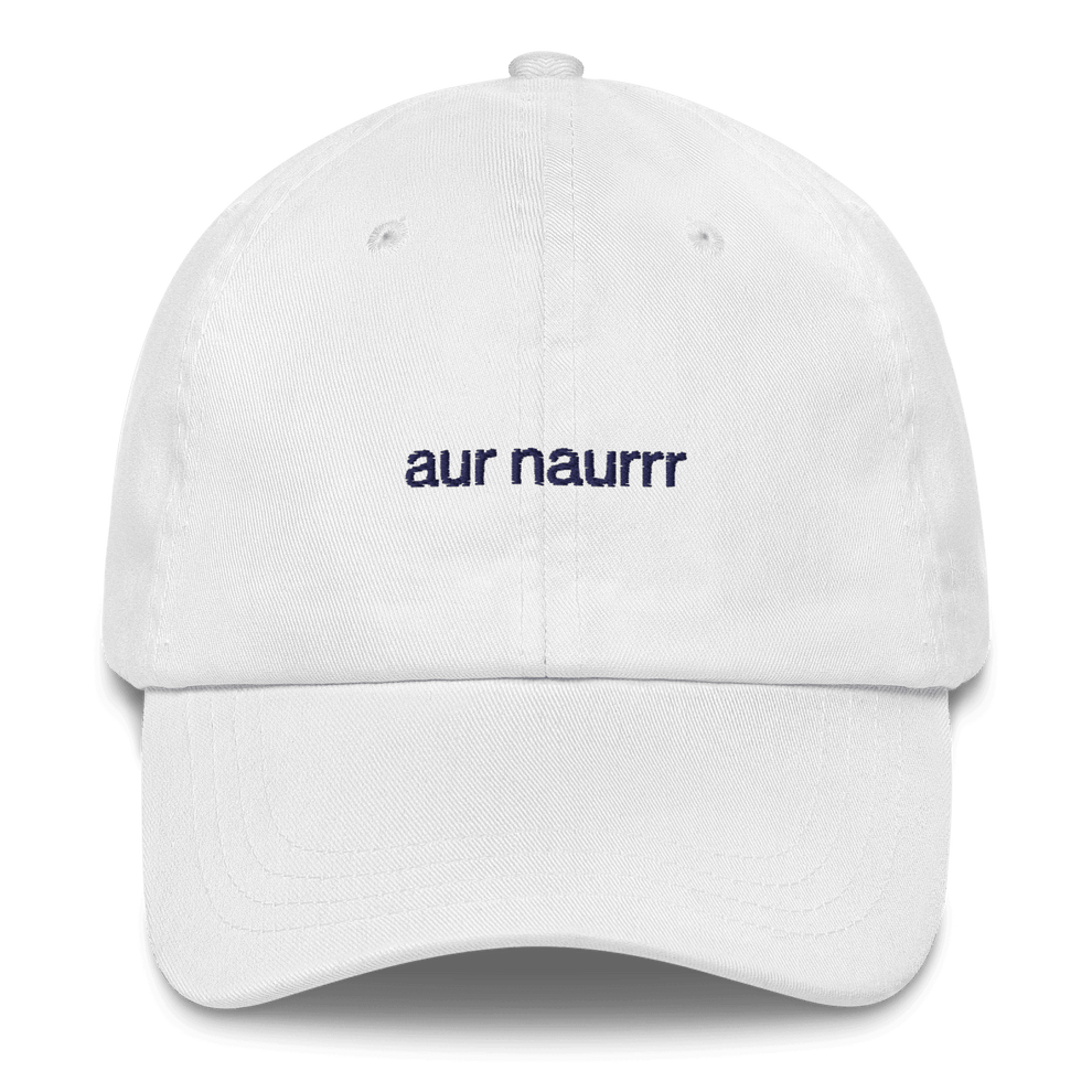 Aur Naurrr Hat | Shop the Aur Naur Collection – Polychrome Goods