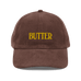 Shop The BUTTER Hat 🧈 | Original Butter Hat from Polychrome Goods 🍊