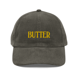 Shop The BUTTER Hat 🧈 | Original Butter Hat from Polychrome Goods 🍊