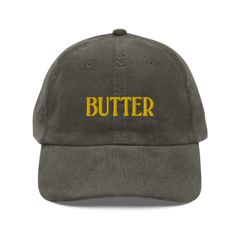 Shop The BUTTER Hat 🧈 | Original Butter Hat from Polychrome Goods 🍊