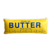 Butter Pillow – Funny Butter Stick Plush Cushion for Food Fans ...