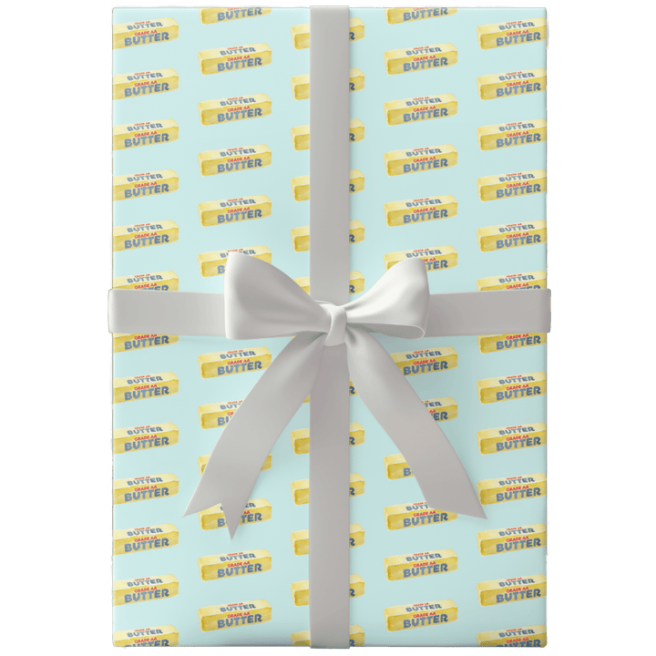 67 Wrapping Paper - SIX SEVENNNN – Polychrome Goods