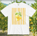 Lemons Striped Tee – Polychrome Goods