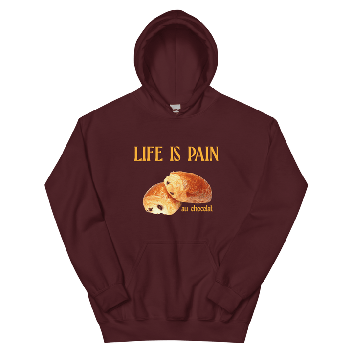 Life is Pain (au chocolat) Collection 🥐🍫 | Polychrome Goods 🍊