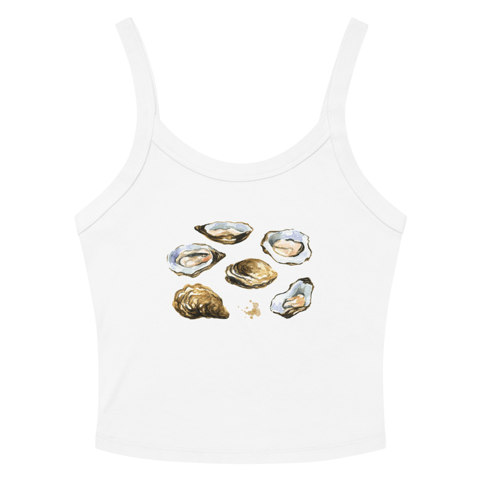 Trendy Tank Tops for Spring & Summer ☀️ Stylish & Breezy – Polychrome Goods