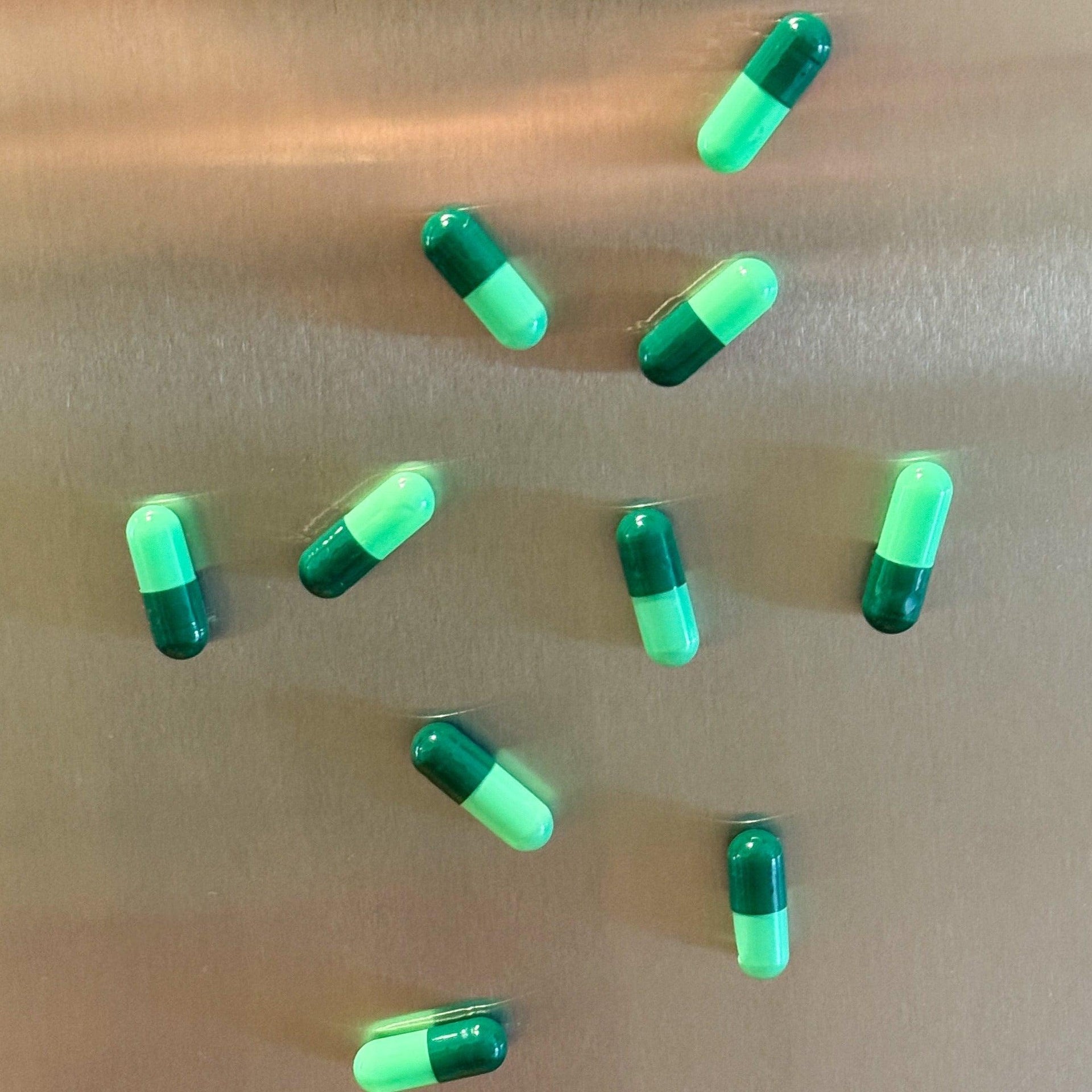 Refrigerator Magnets – Polychrome Goods 🍊