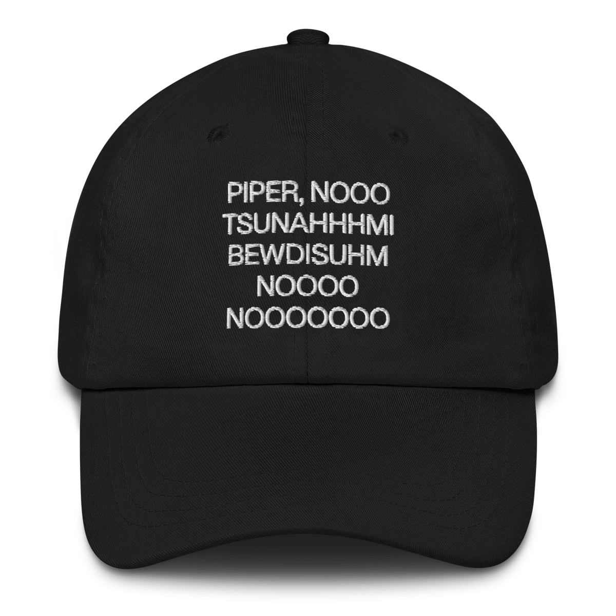 Piper, Nooo, Tsunami, Buddhism, Nooooo Hat | White Lotus Parker Posey ...