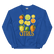 The Citrus Sweatshirt 🍋🍊 – Polychrome Goods