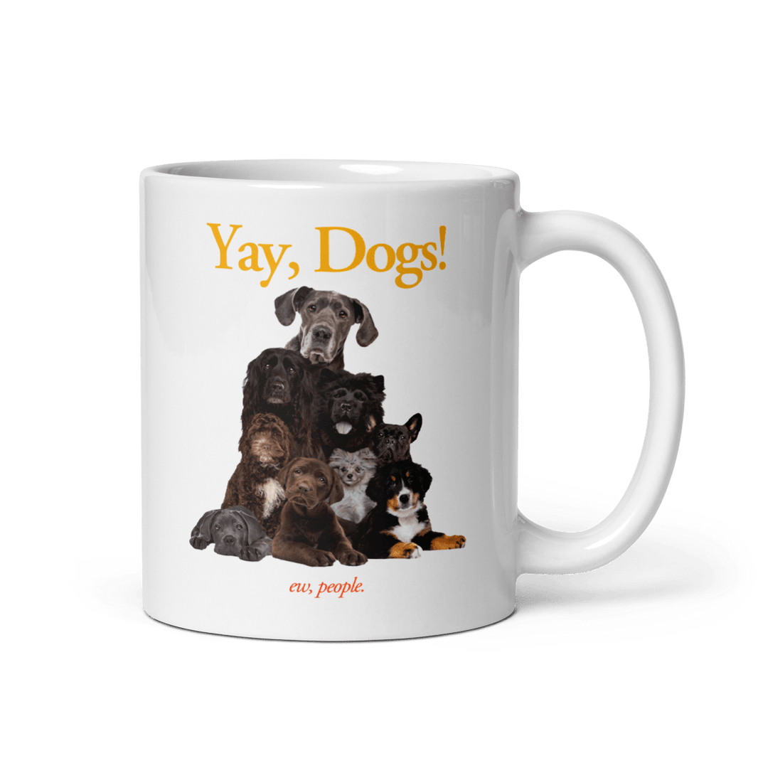 Funny Dog Apparel & Accessories | Polychrome Dogs 🐶 – Polychrome Goods
